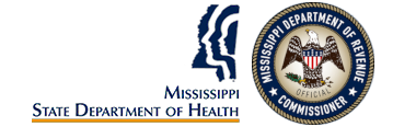 Mississippi State Department of Health Portal